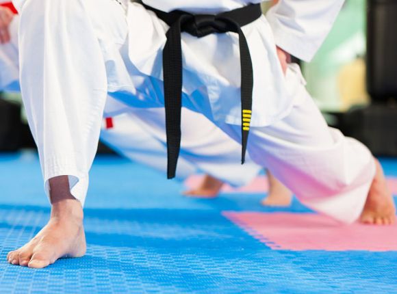 Self Defense Classes - Hale Human Capital | Self Defense Training